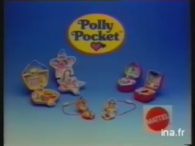 PollyPocketCommercial