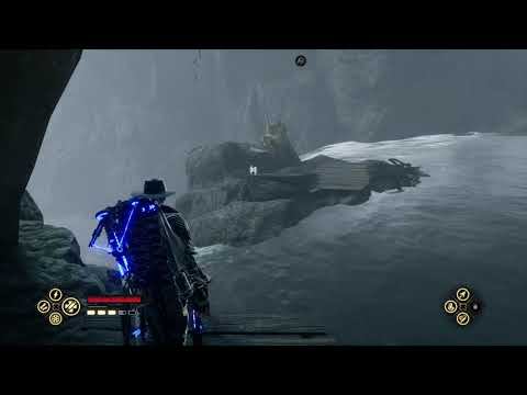 Evil West Прохождение № 11