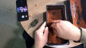 FEEDERMANIA CCMORE PELLETS METHOD FLAT ФЛЭТ ПЕЛЛЕТС MATCH PRO