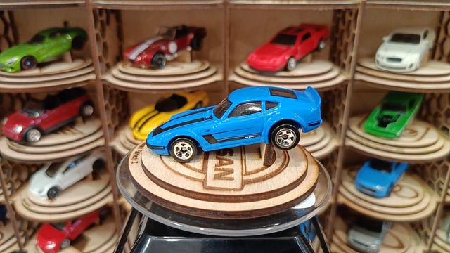 Nissan Fairlady Z