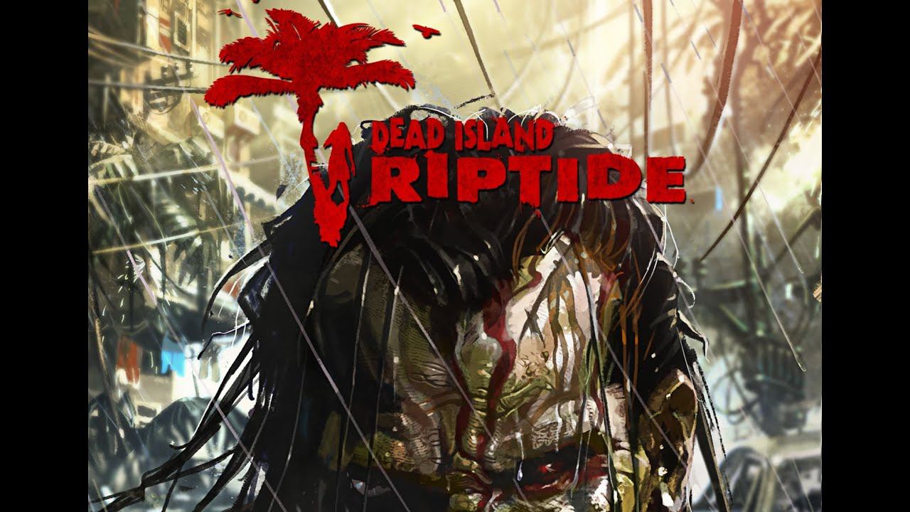 Dead Island (Motionless In White - Another Life)