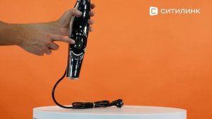 Обзор Вентилятора напольного Polaris PSF 40RC digital | Ситилинк