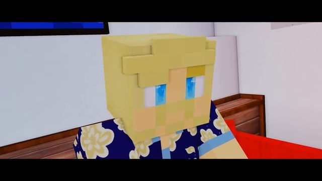 Aaron's Choice | MyStreet: Starlight [Ep | 21] | Minecraft Roleplay ...