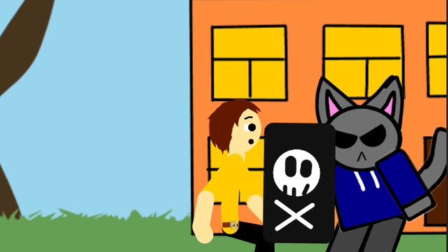 Просто мульт 9 серия