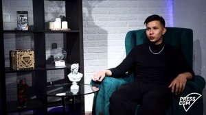 Студенческий лидер - 2023. Интервью