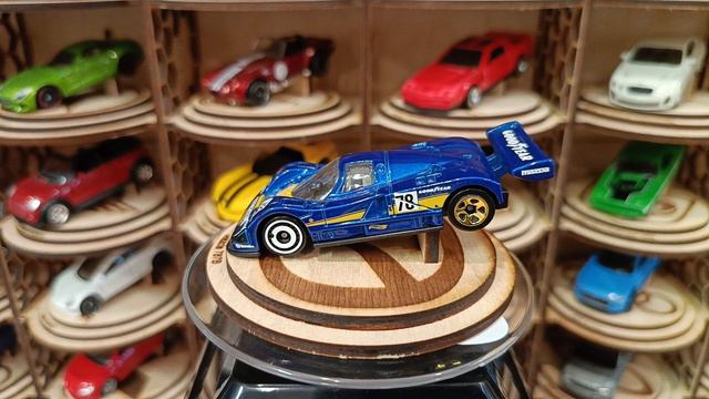 Mazda 787B