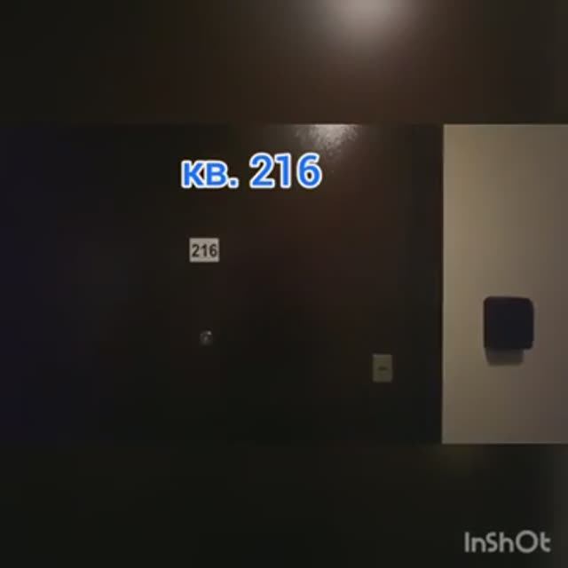 АВТОзаселение Фряновское шоссе 64/2 кв 216