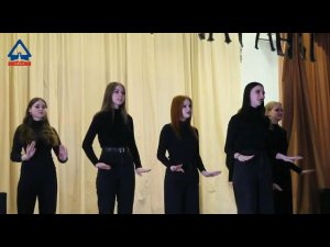 Фестиваль "Российская студенческая весна" в АКСЖКХ