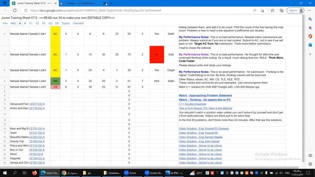 Start DR Mostafa saad sheet Problem Solving – смотреть онлайн видео от ...