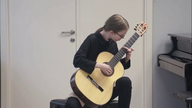 Музыкальная школа им. Г.Г.Нейгауза. Концерт. 06.05.2022