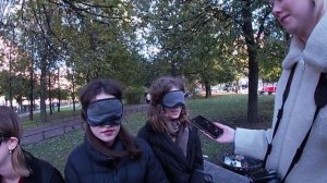 Необычный Петербург. Экскурсия на ощупь 36