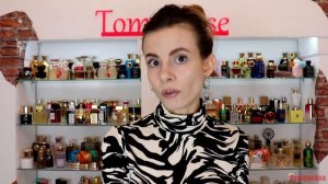 BOHOBOCO PERFUMES - FULL COLLECTION OVERVIEW😍I AM SO IMPRESSED with IT
