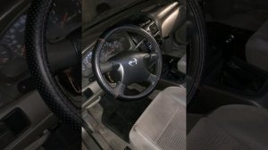 PROYECTO SENTRA B15 | NISSAN SENTRA