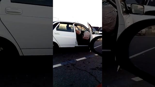 Астрахань . ул . Рождественского.