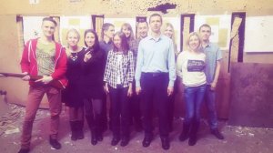 23 февраля в PALAX