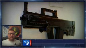 Сапсан и ШАК-12 выходят на охоту — Новости