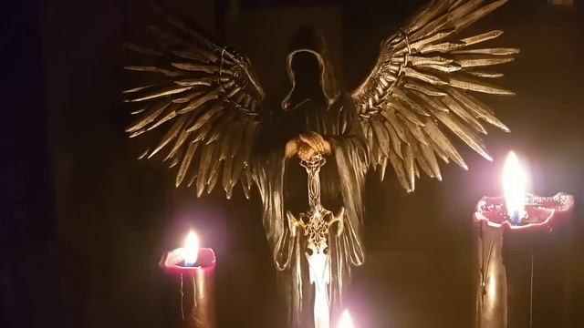 ПЕЧАТЬ «АДОВО КОЛЕСО». ИНГА ХОСРОЕВА . ВЕДЬМИНА ИЗБА.