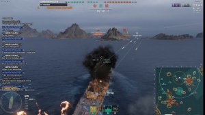Хочу Советский Союз!!! World of Warships Начало! / Стрим №137 (нецензурная лексика)