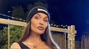 Водонаева уличила Собчак в Плагиате Новости Шоу Бизнеса