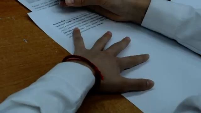 Открытый урок учителя Лопатиной Н.А.
