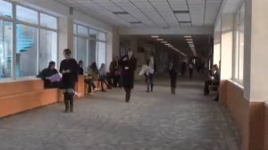 ФГБОУ ВПО "Иркутский государственный лингвистический университет"