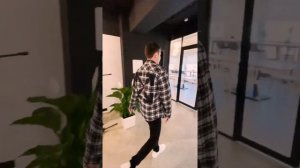 Экскурсия по коворкингу в Тюмени от Аяза Шабутдинова