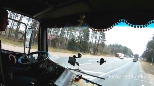 В рейсе. Почему мы не ездим по М11