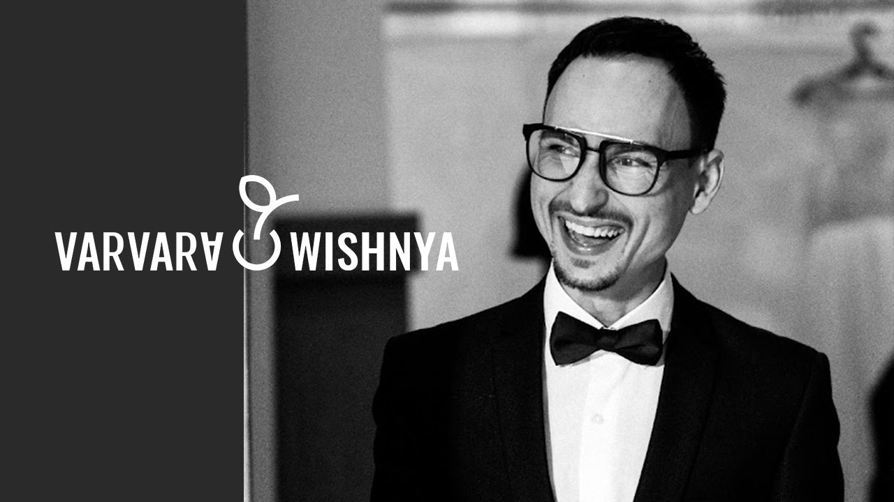 ЮРИЙ КАРМАНОВ. ВЕДУЩИЙ САМАРА. СТУДИЯ ГРАНДИОЗНЫХ ПРАЗДНИКОВ ВАРВАРЫ ВИШНИ.