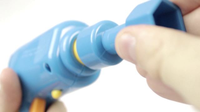 Battat 68708 Игрушка-конструктор Разборный кран