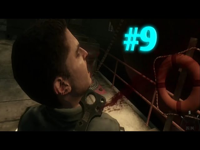 ПРОХОЖДЕНИЕ Call of duty black ops-УБИЛИ НН+ИТОГИ