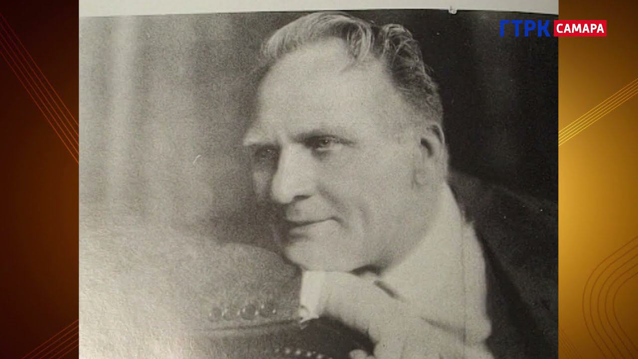 Тохтамыш и другие истории Самарского края 05. Шаляпин, Самарский "Бельмондо", голубое озеро. 2001 г.