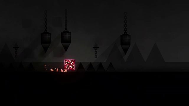 "Temple of Time" (4K 60fps) - Geometry Dash 2.11 смотреть онлайн видео ...