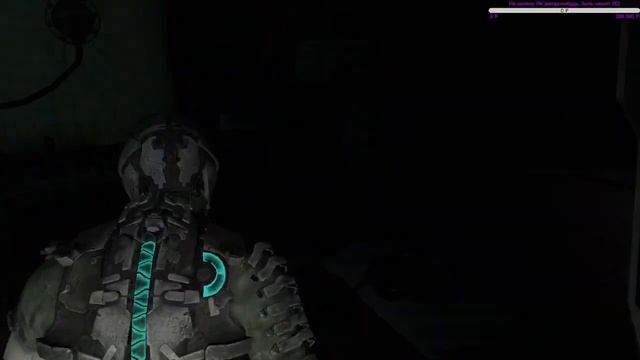 Dead Space 2: Выживаем с Айзеком Кларком