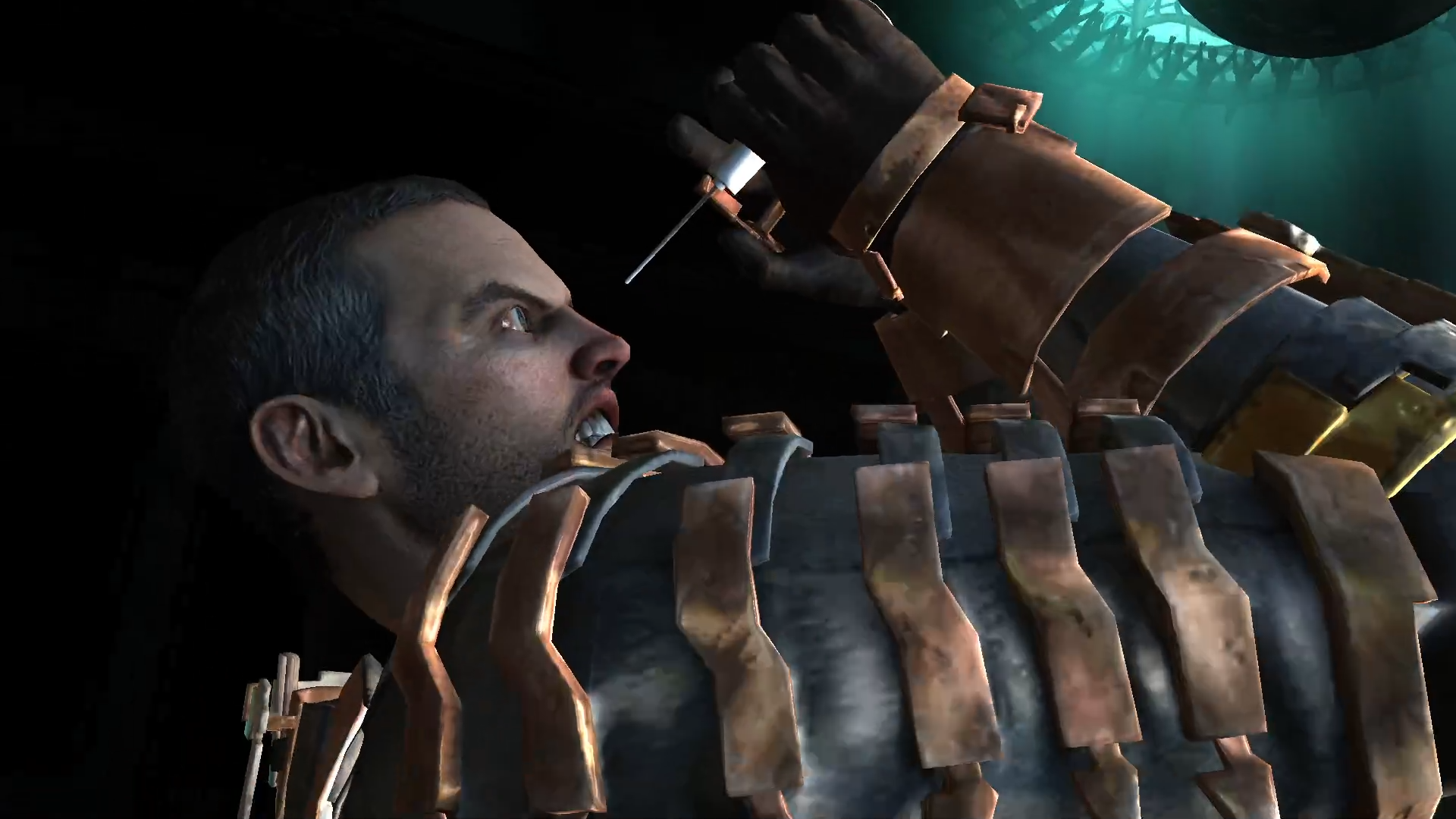 Dead spacE 2#2