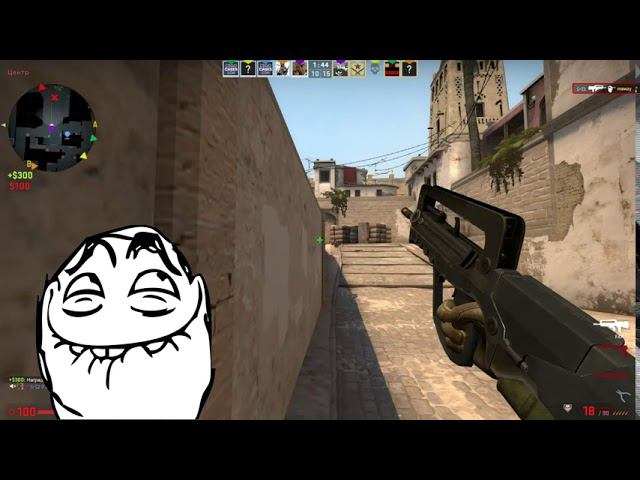 cs go