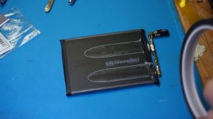 Переделка аккумулятора Xiaomi: "BN-46" в "BN-45".