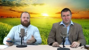 Потапенко и Демушкин. Беседа на экономические темы.