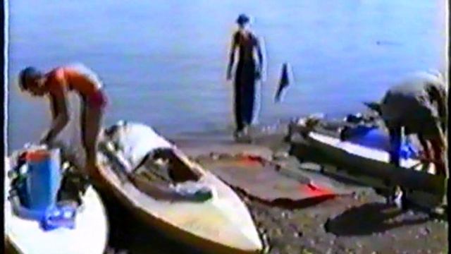 2000 река Дон часть 9