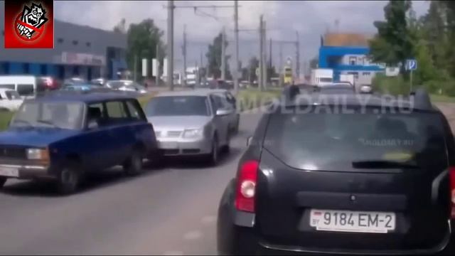 Аварии. Подборка 4.mp4