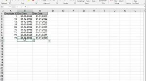 Advanced Excel: VBA Macro-   Automatically sort records when new record is inserted