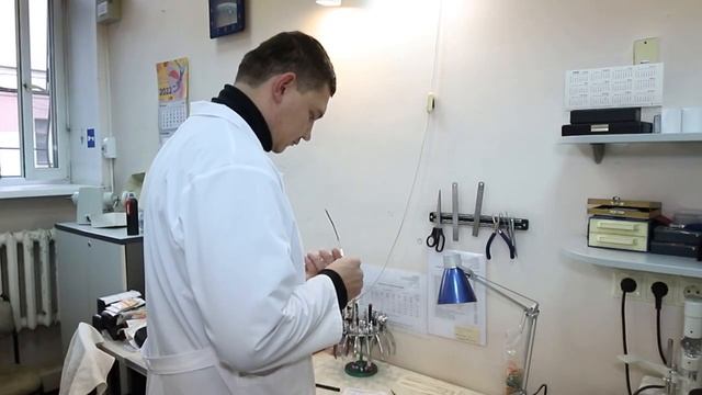 GAZ Оптика | Тюменская область