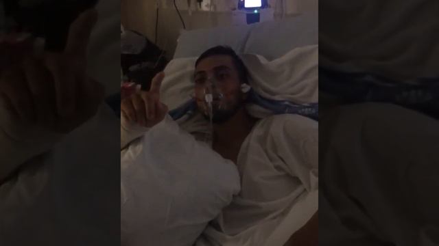 Возвратился к Аллаху наш брат Али Банат