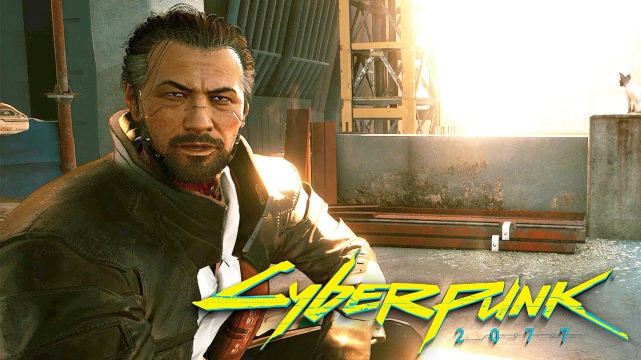 КИБЕРСТЕЛС ►Cyberpunk 2077 #25