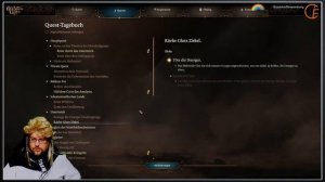 #040: Baldur's Gate 3 - Verlassene Zuflucht