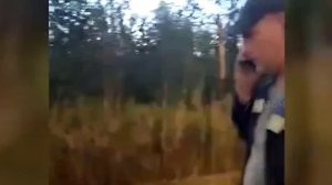 Машины сгорели! всё, отходим, отступаем»: жуткие кадры из эпицентра пожаров в Рязанской области