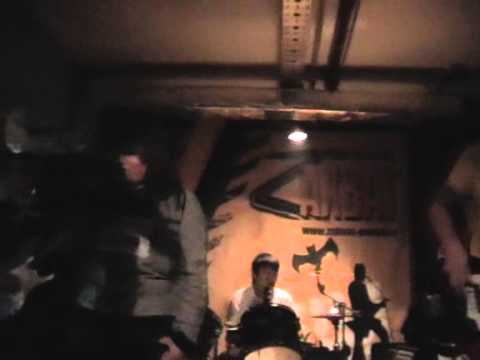 Second Sight - мой концерт 06.11.2009