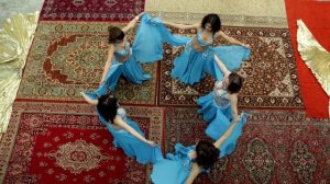 Модерн Балади.
Baladi Modern.