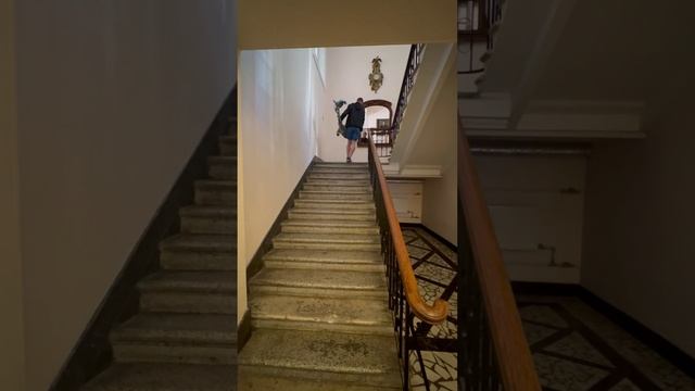 Циклевка паркета