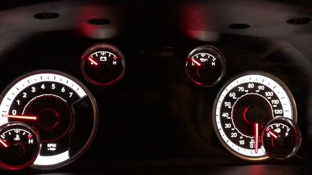 2013 - 2018 & 2019 (Classic) Dodge RAM Not Starting or Cranking ...