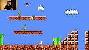 Super Mario Bros. Ну. не совсем )))))))).mp4